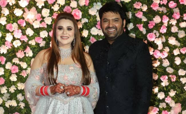 Kapil Sharma announces birth of his daughter, click to know what he has ...