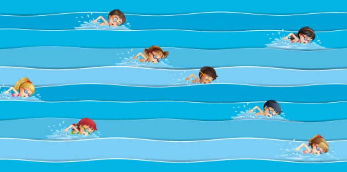 How To Swim: 4 Tips & Benefits Of Swimming In Water