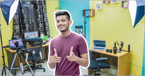 Top 40 Best Youtubers in India of Different Fields (2021)