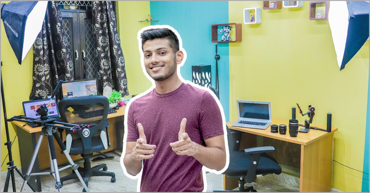 Top 40 Best Youtubers in India of Different Fields (2021)