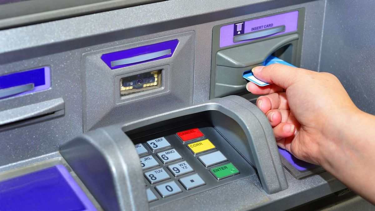 SBI Issues Dos and Don’ts To Ensure ATM Card And PIN Security
