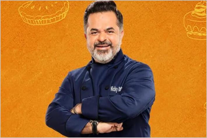 List Of Top 10 Best & Famous Indian Chefs Who Cook Delicious Food