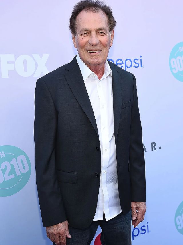 Joe E Tata Passes Away At 85; Read More About The Beverly Hills 90210 ...