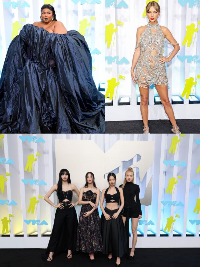 2022 MTV VMA Awards: Top 10 Best Dressed Celebs - xploringindia 2022 MTV VMA Awards: Top 10 Best Dressed Celebs - xploringindia