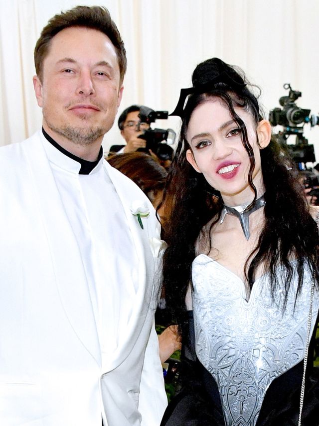 Grimes Finished Her New Album In Plastic Surgery Clinic - xploringindia