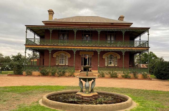 17 Most Haunted Places In The World (Updated 2024)