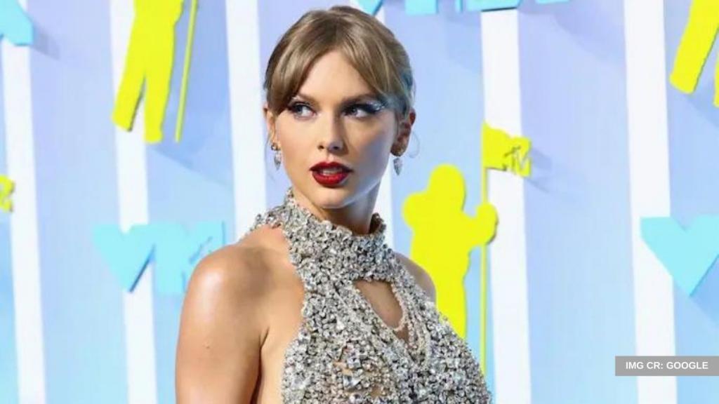 Taylor Swift Is The First Artist To Own The Entire Top 10 On The ...