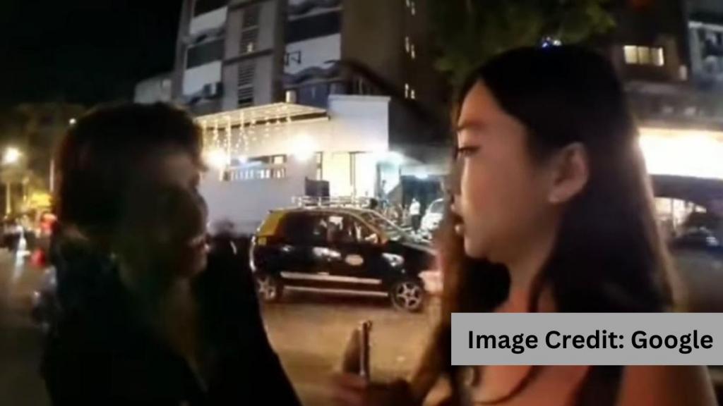 Man Grabs Korean Youtuber’s Hand, Tries To Kiss Her During Livestream ...