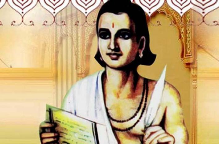 Top 10 Famous Poets In India And Their Must-Read Works