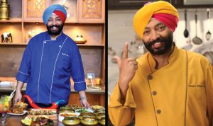 10 Best Chefs in India Creating Delicious Culinary Delights