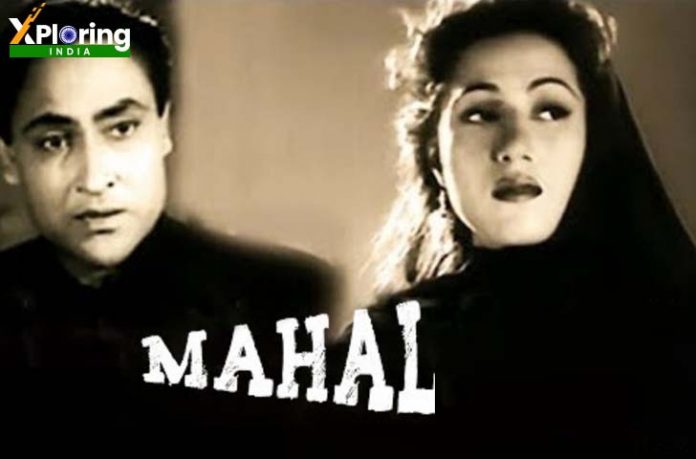 Explore the Shadows With The 10 Best Horror Movies in India