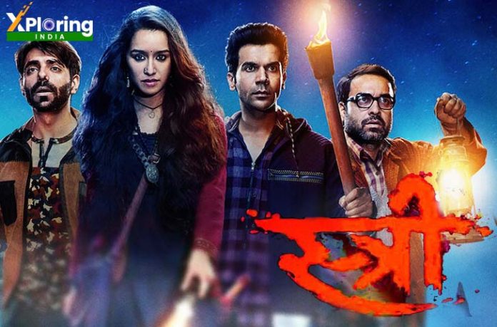 Explore the Shadows With The 10 Best Horror Movies in India