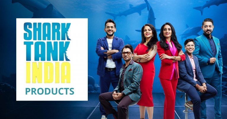 10 Best Shark Tank India Products: Incredible Success Stories!