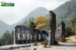 Top 10 Horror Places In India That'll Give You Goosebumps