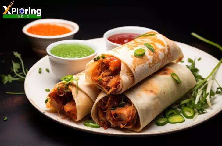 10 Best Street Foods in India (Flavor & Chatkara)